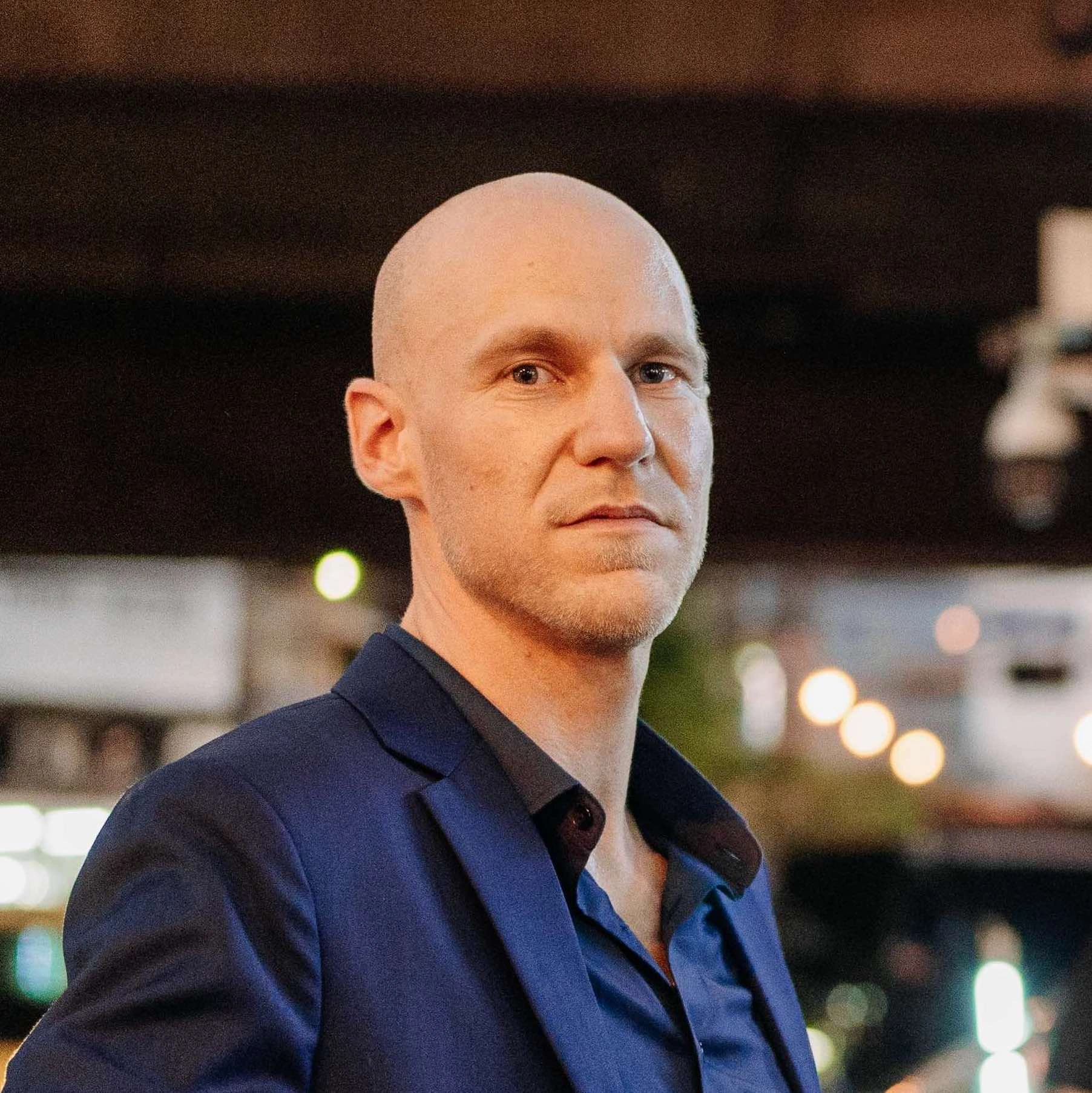 Home | Taube Digital